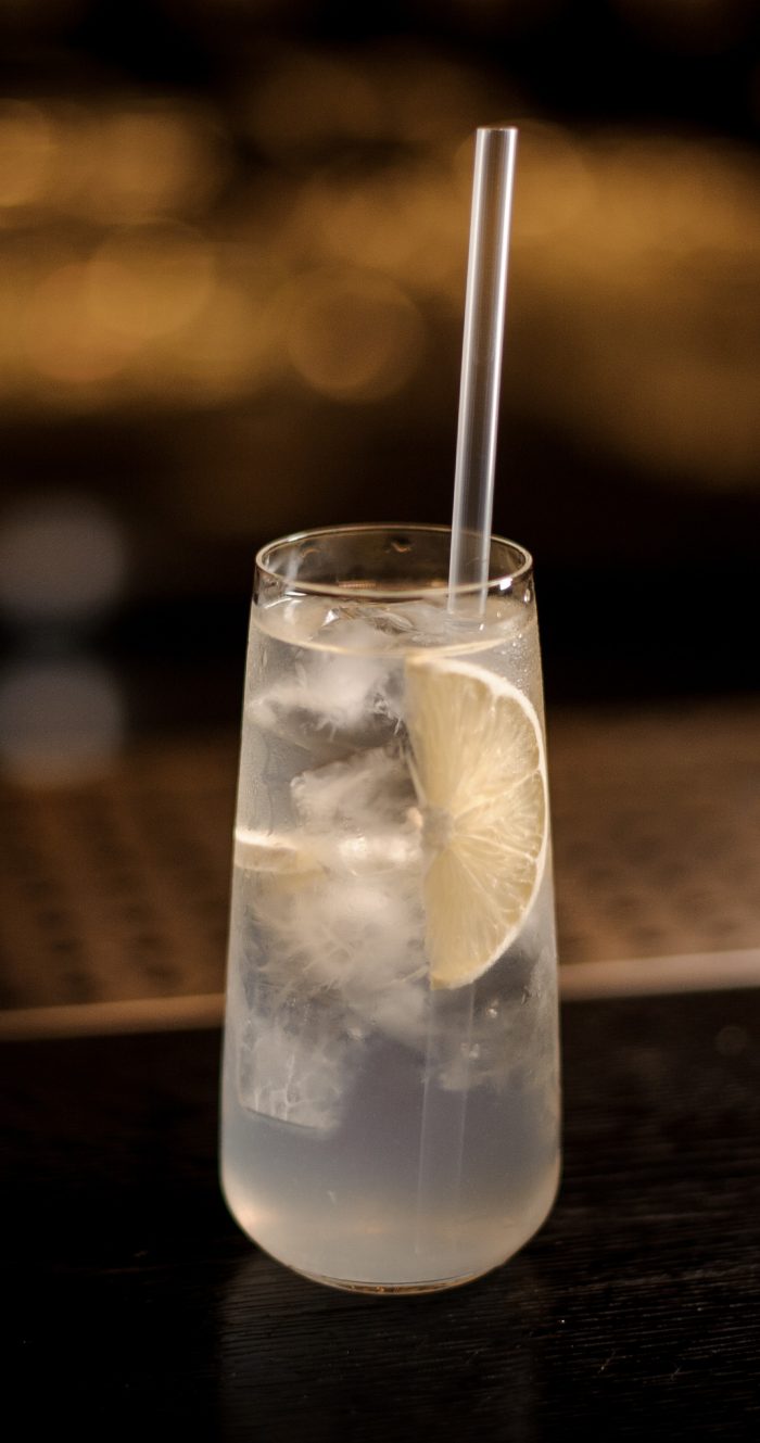 Hoe maak je een Collins Cocktail Tom Collins John Collins recept